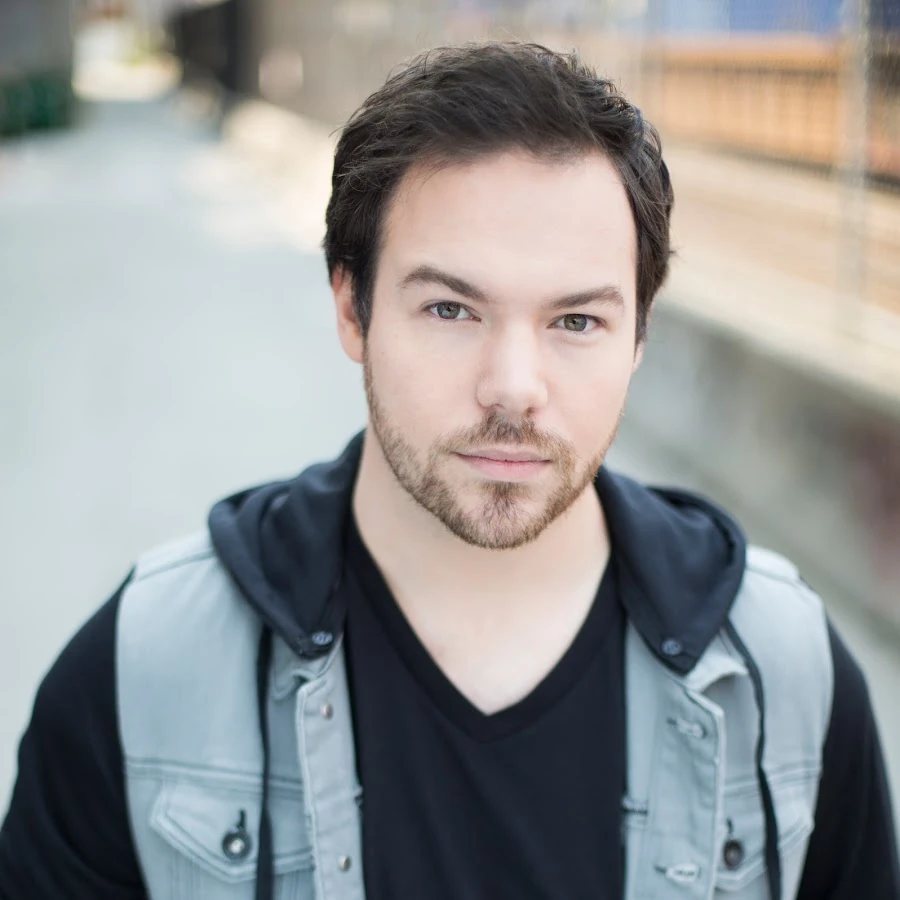 Andrew Stein | NateWantsToBattle Wiki | Fandom