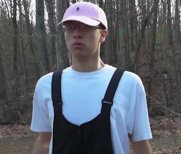 Giant Nathaniel Bandy | Nathaniel Bandy Wiki | Fandom