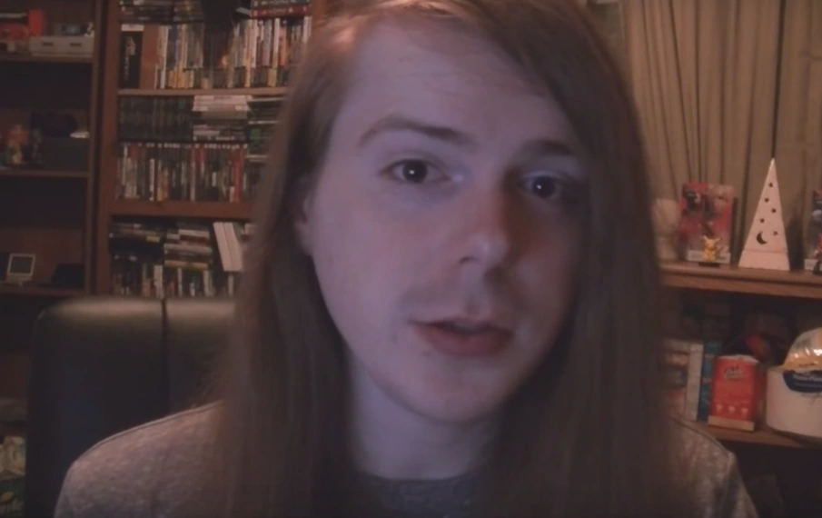 ABrandonToThePast | Nathaniel Bandy Wiki | Fandom