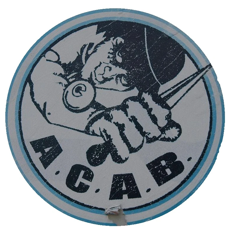 A.C.A.B. | Wikination | FANDOM powered by Wikia