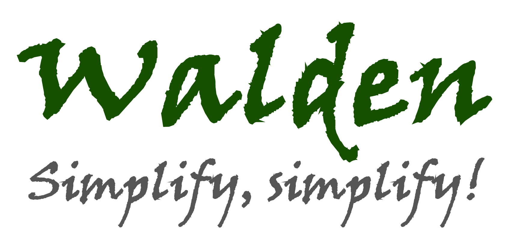 Walden | Wikination | FANDOM powered by Wikia