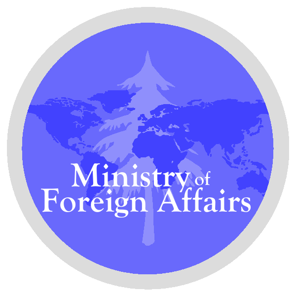 Ministry of Foreign Affairs | Wikination | FANDOM powered by Wikia