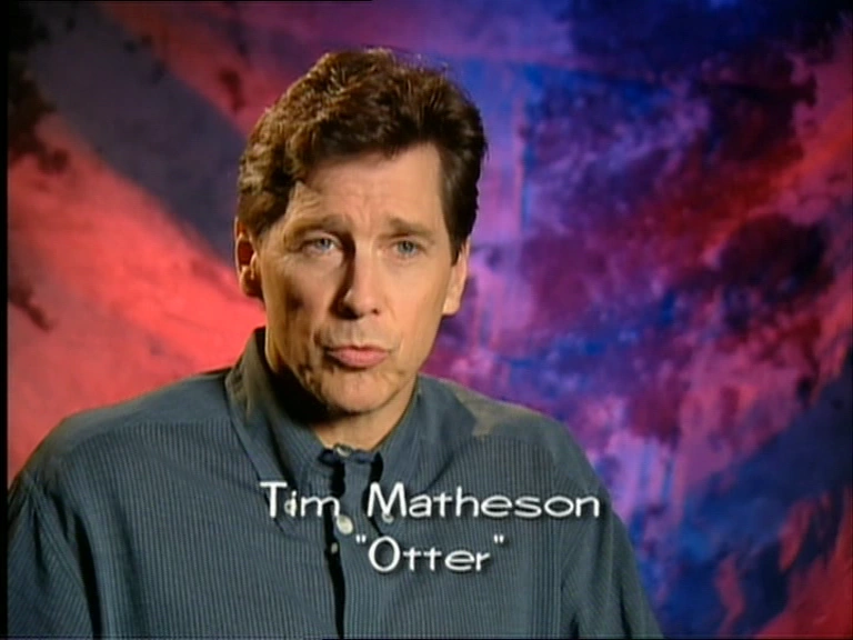 Tim Matheson | National Lampoon's Animal House Wiki | Fandom