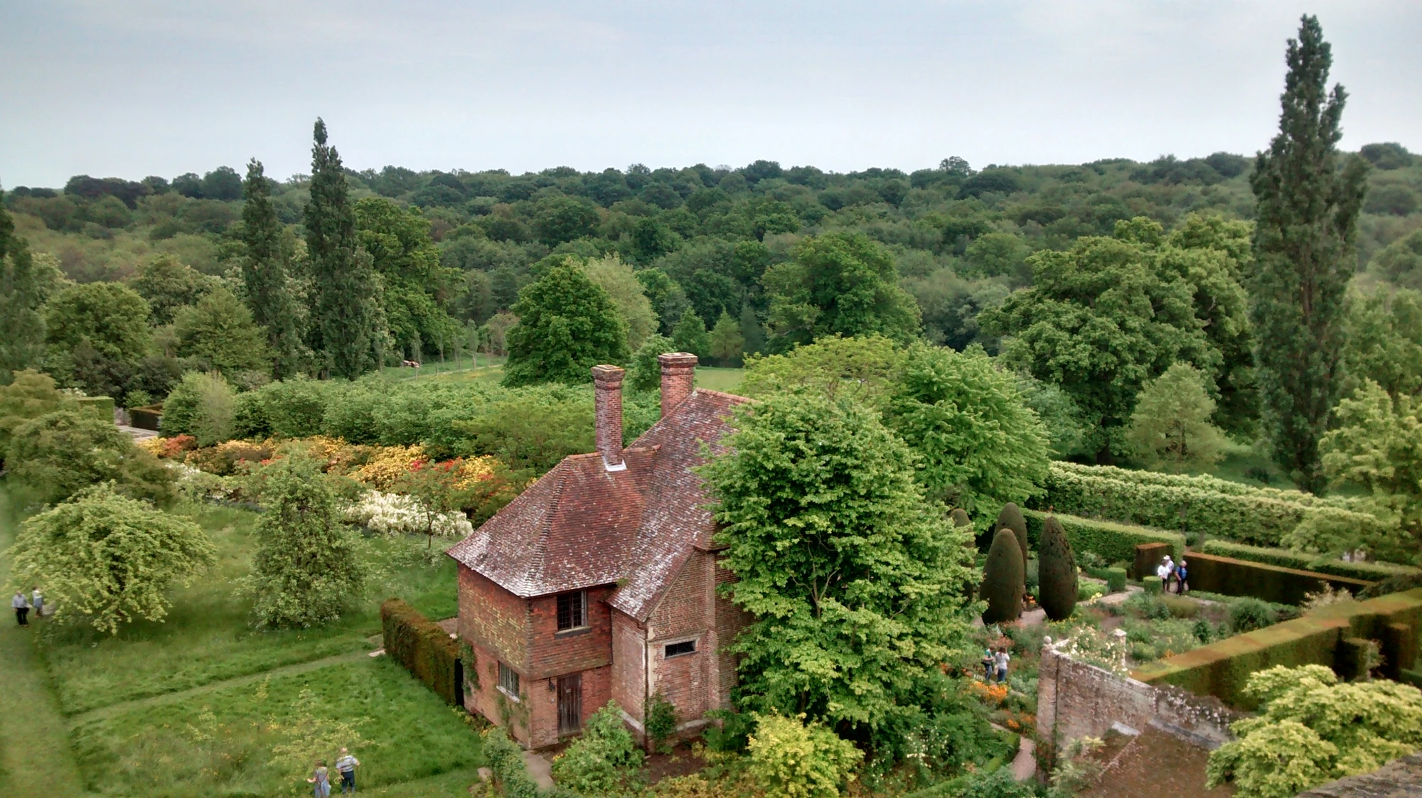 Sissinghurst Castle | National Trust Wiki | Fandom