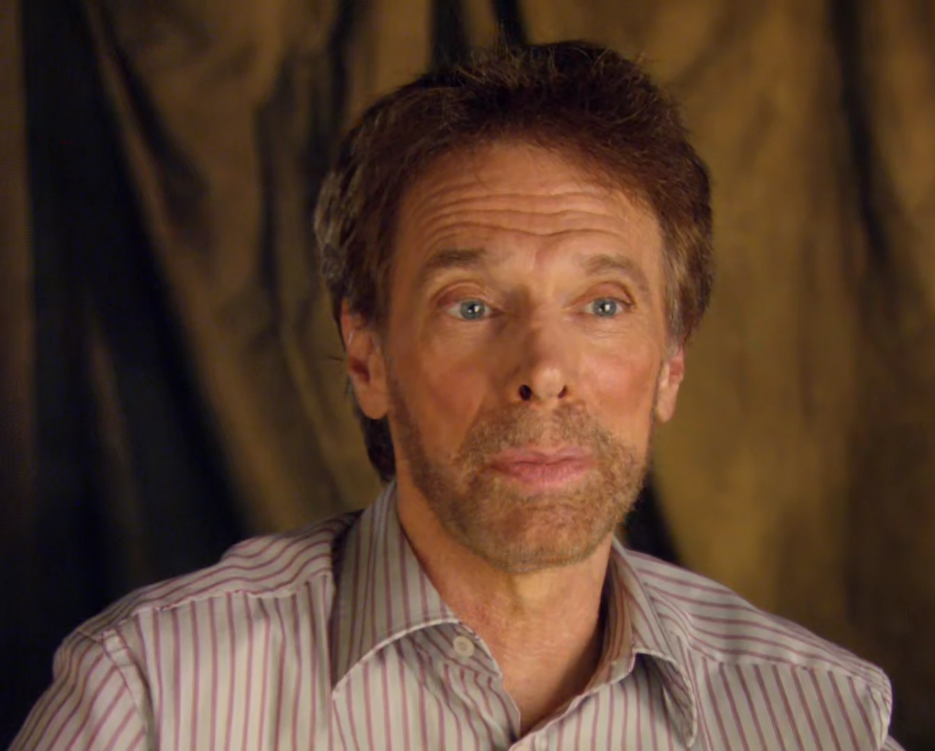 Jerry Bruckheimer | National Treasure Wiki | Fandom