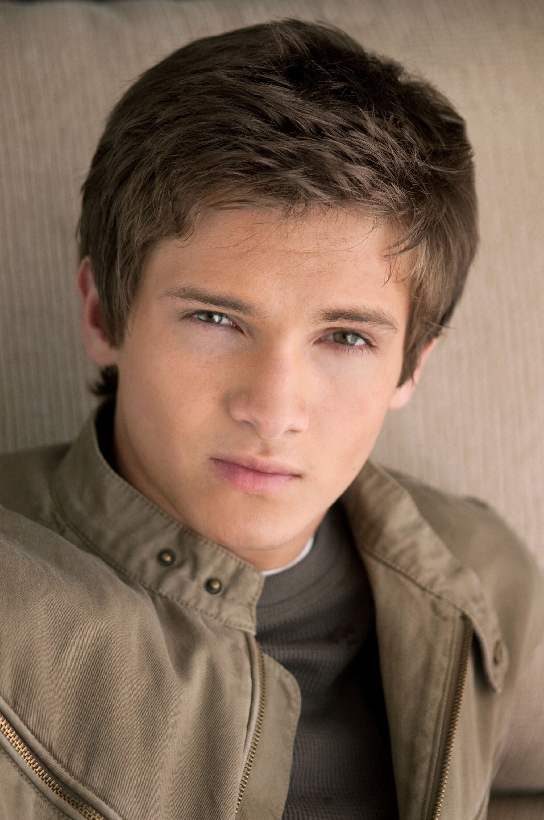 Hunter Gomez | National Treasure Wiki | Fandom