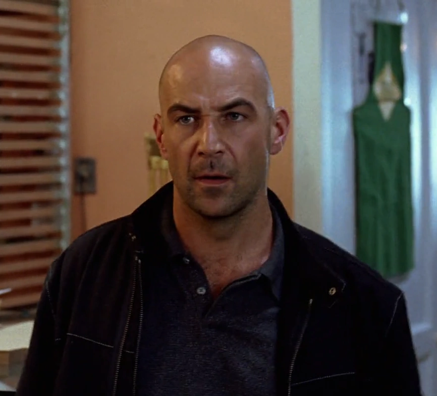 Shaw | National Treasure Wiki | Fandom