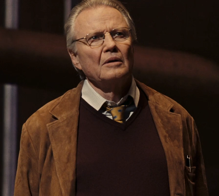 Patrick Henry Gates | National Treasure Wiki | Fandom