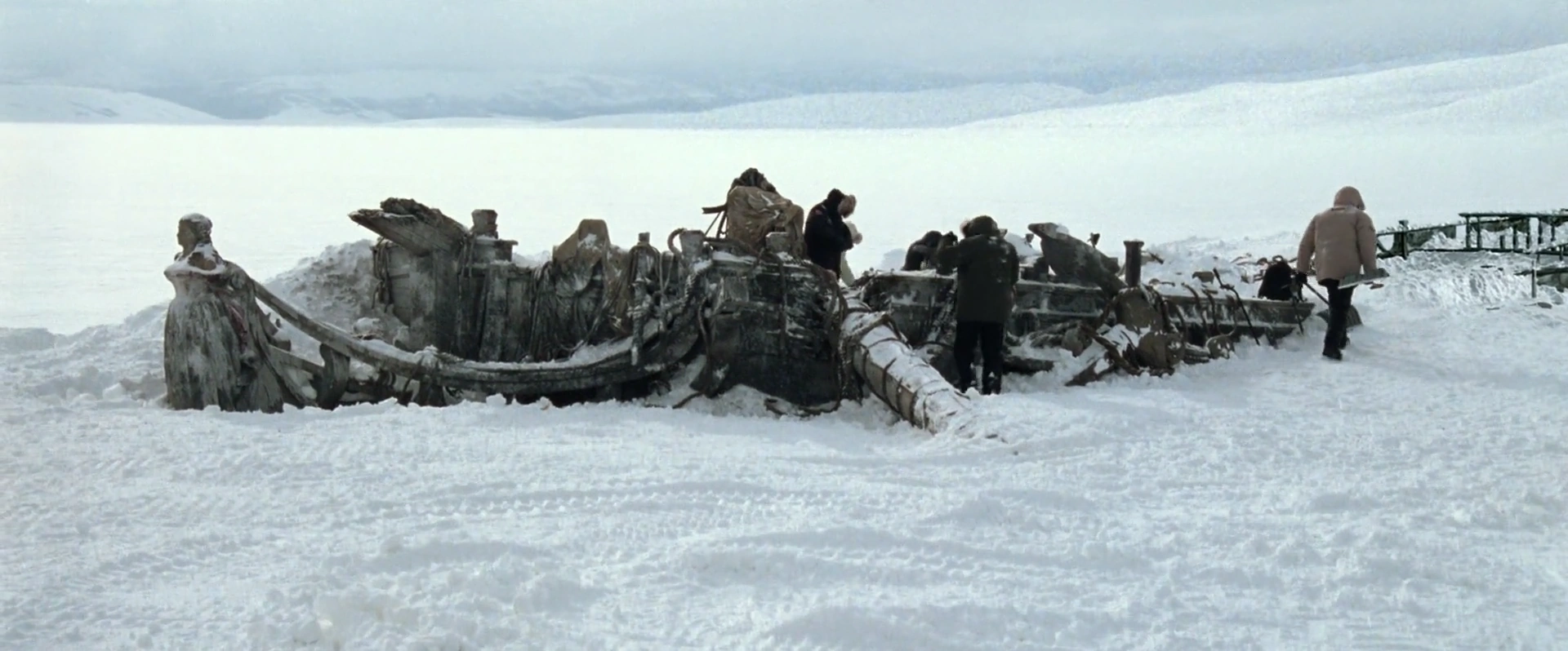 Charlotte | National Treasure Wiki | Fandom