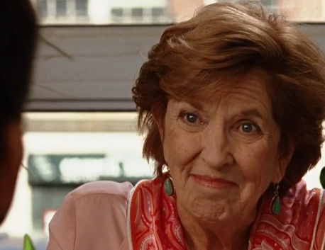 Debbie | Night At The Museum Wiki | FANDOM powered by Wikia