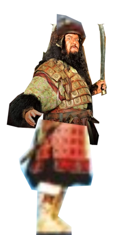 Attila the Hun | Night At The Museum Wiki | Fandom