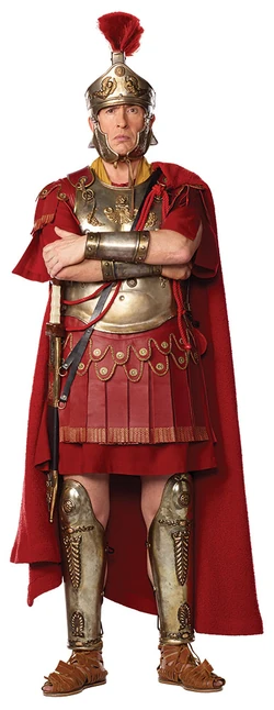 Octavius | Night At The Museum Wiki | FANDOM powered by Wikia