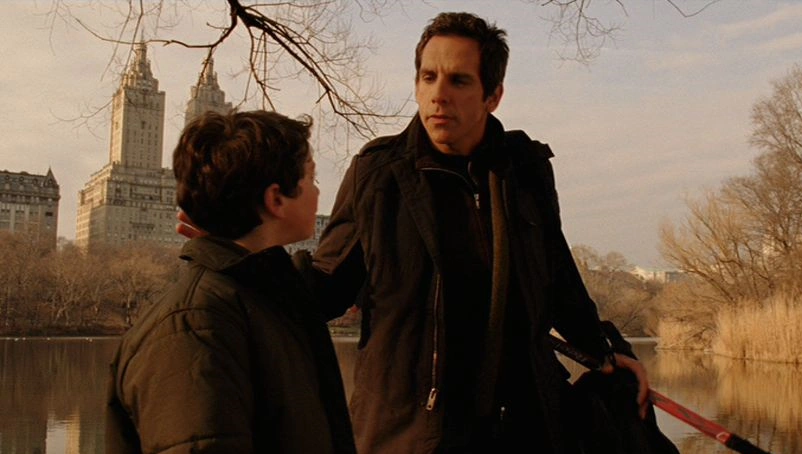 Nicholas Daley | Night At The Museum Wiki | FANDOM powered by Wikia