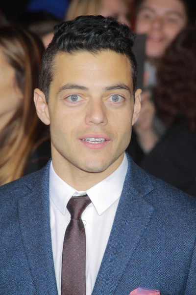 Rami Malek | Night At The Museum Wiki | Fandom