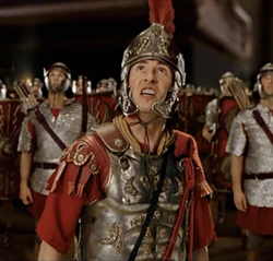 Octavius | Night At The Museum Wiki | FANDOM powered by Wikia