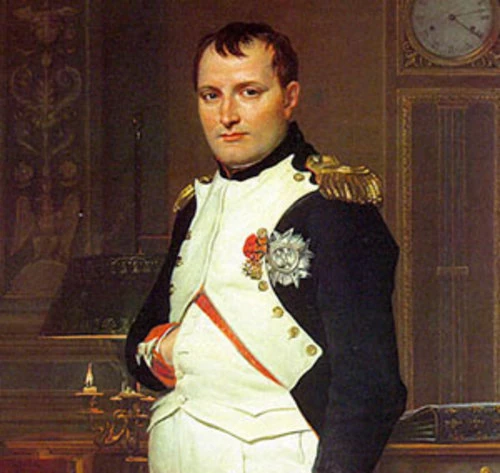 Napoleon Bonaparte | Night At The Museum Wiki | FANDOM powered by Wikia