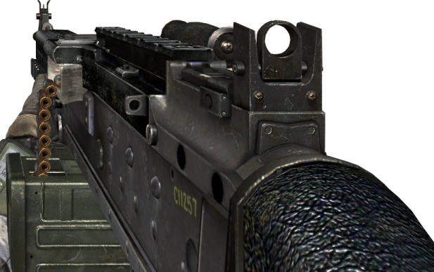 M240 machine gun | NATO Wiki | Fandom