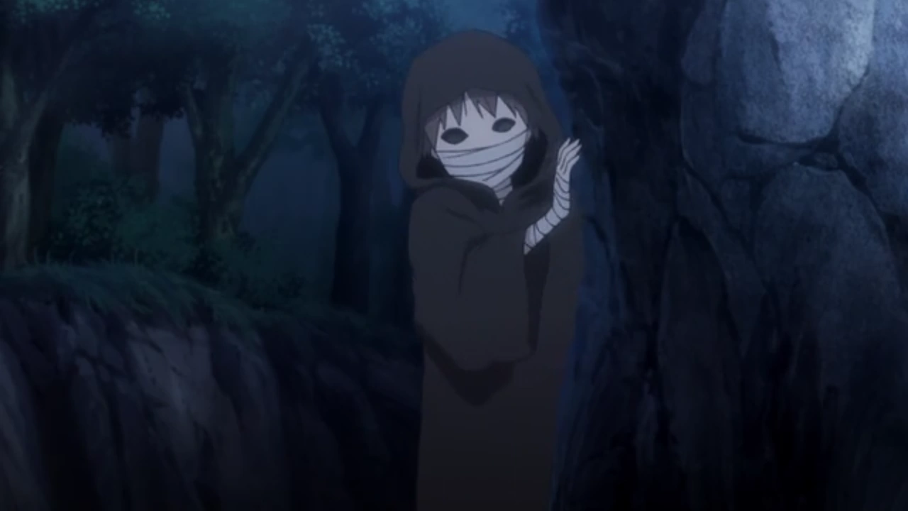 Azuma | Natsume Yuujinchou Wiki | Fandom