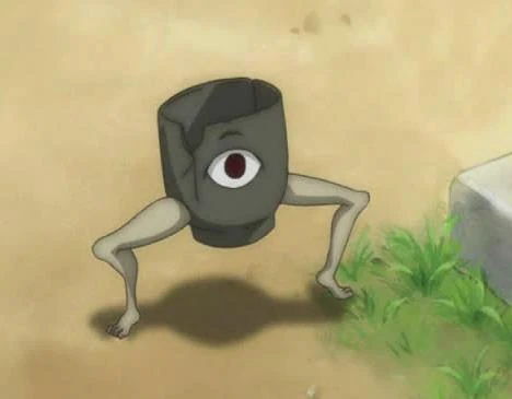 The Fox's Shrine - Chpt 8: The Tanuki by windryder1 on DeviantArt