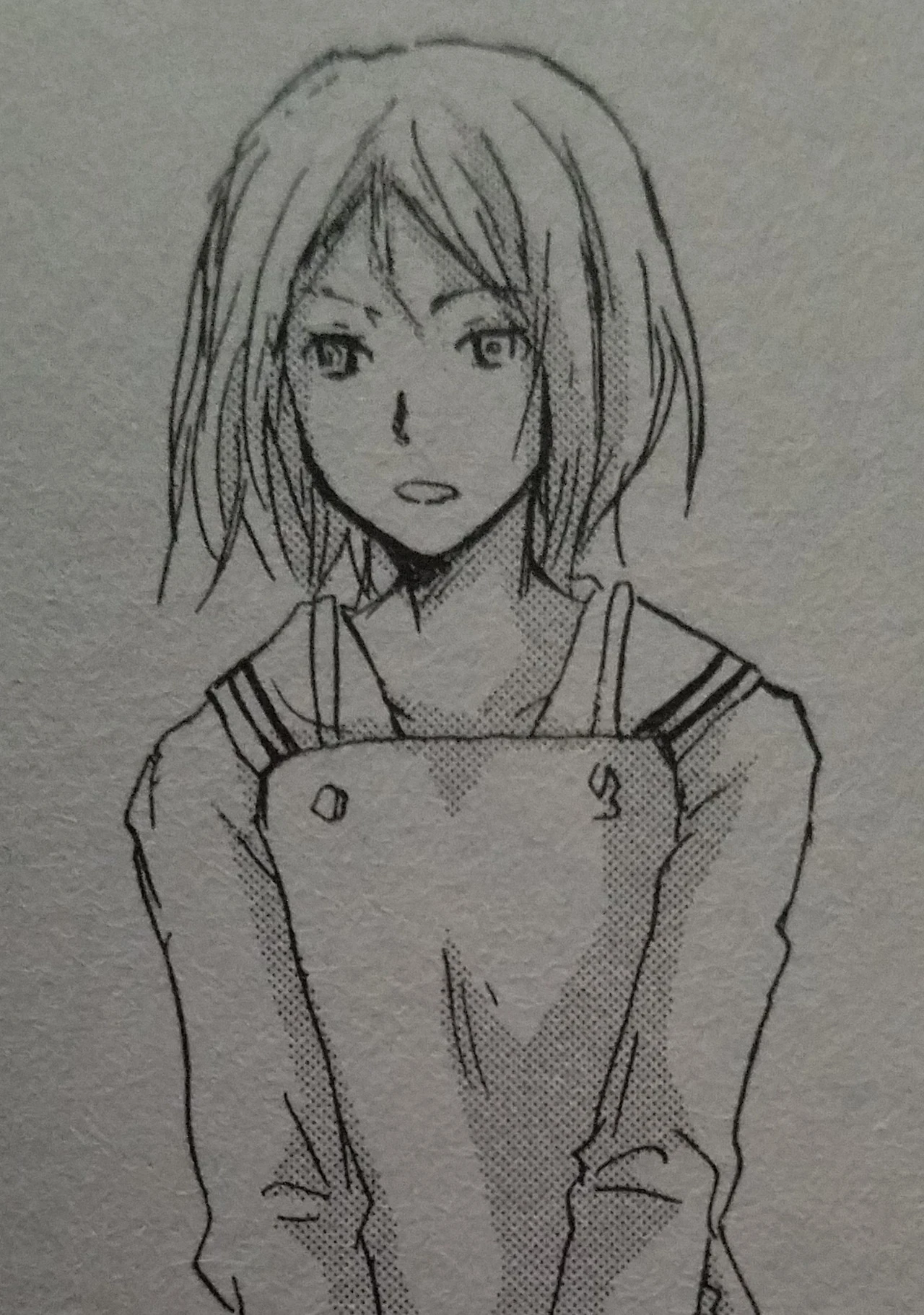 Kaeda | Natsume Yuujinchou Wiki | Fandom