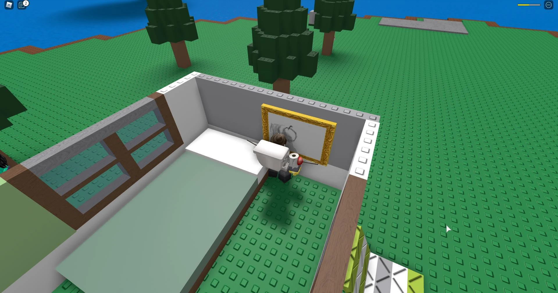 Acid Rain | Natural Disaster Survival Wiki | Fandom