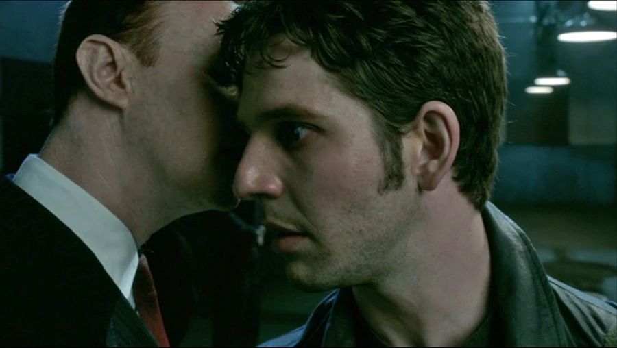 The Sire Bond | Natural Instincts RPG Wiki | Fandom