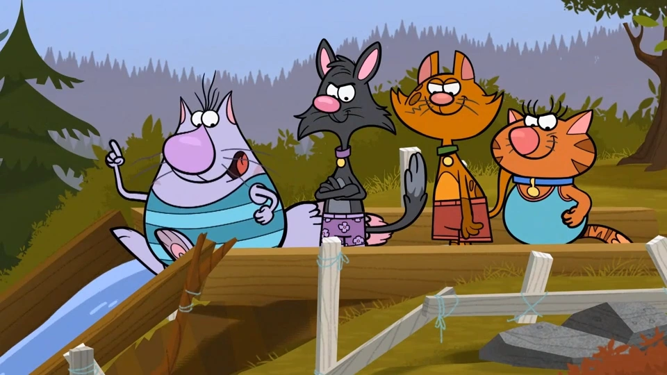 Rights or Wrong/Gallery | Nature Cat Wikia | Fandom