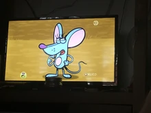 Squeeks | Nature Cat Wikia | Fandom