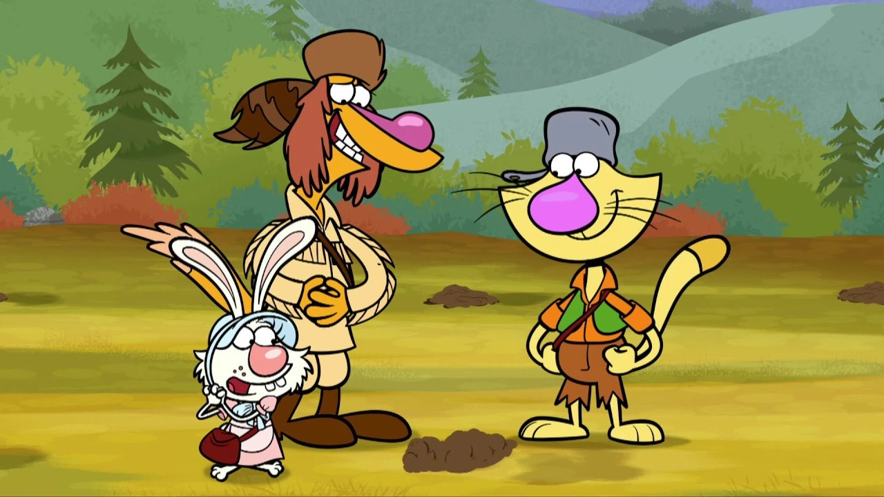 Appily Ever After/Gallery | Nature Cat Wikia | FANDOM powered by Wikia