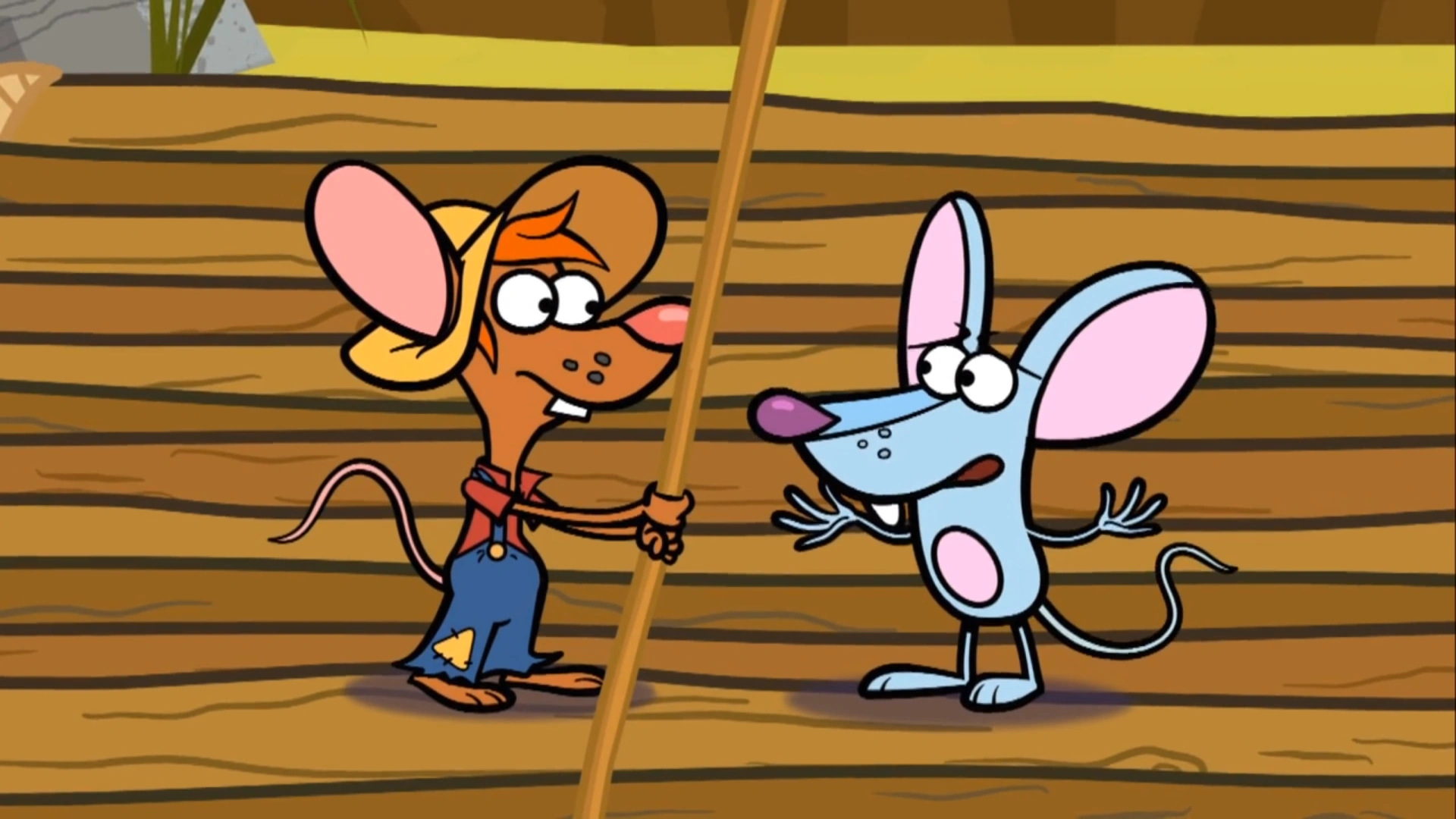 Squeeks/Gallery | Nature Cat Wikia | Fandom