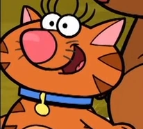 Tanya | Nature Cat Wikia | Fandom