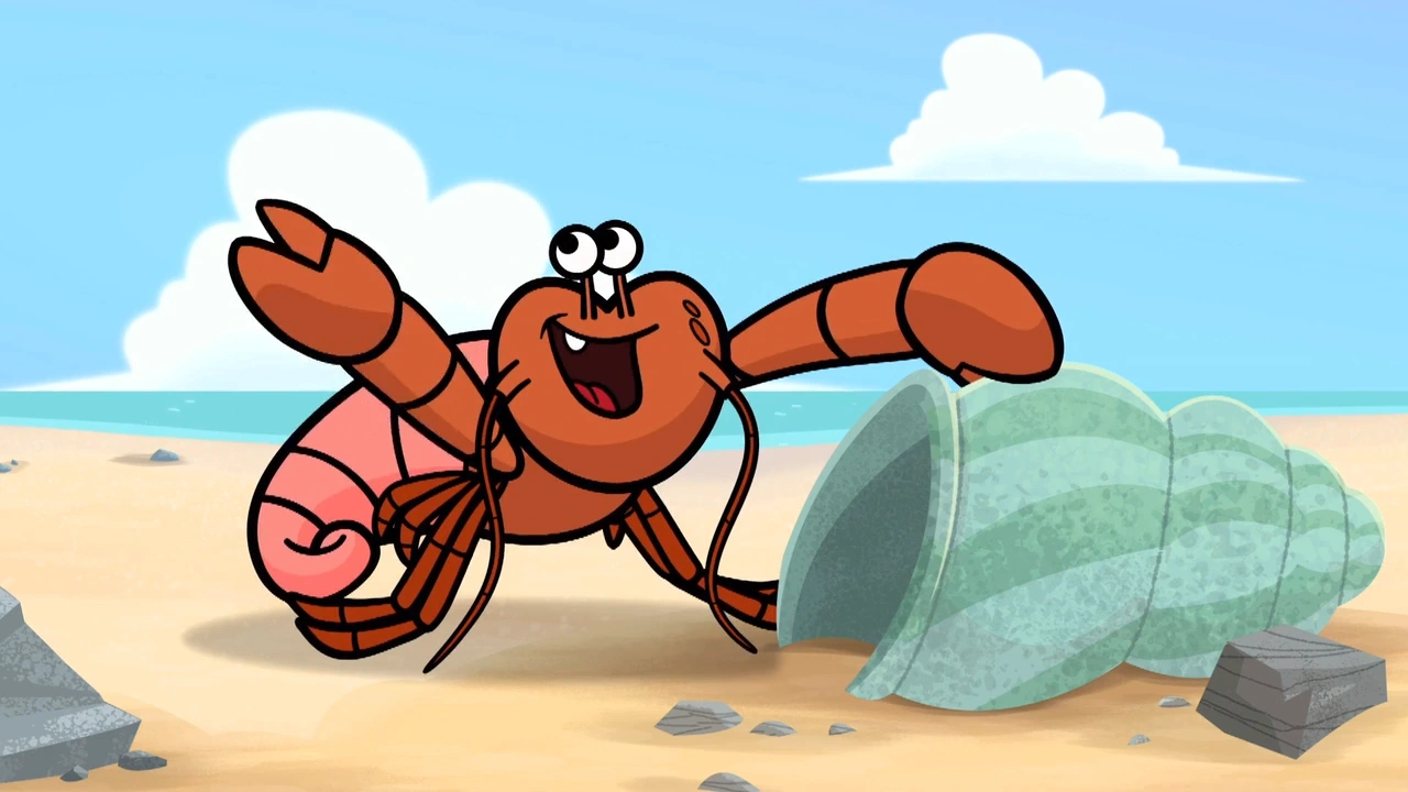 Herbert | Nature Cat Wikia | Fandom