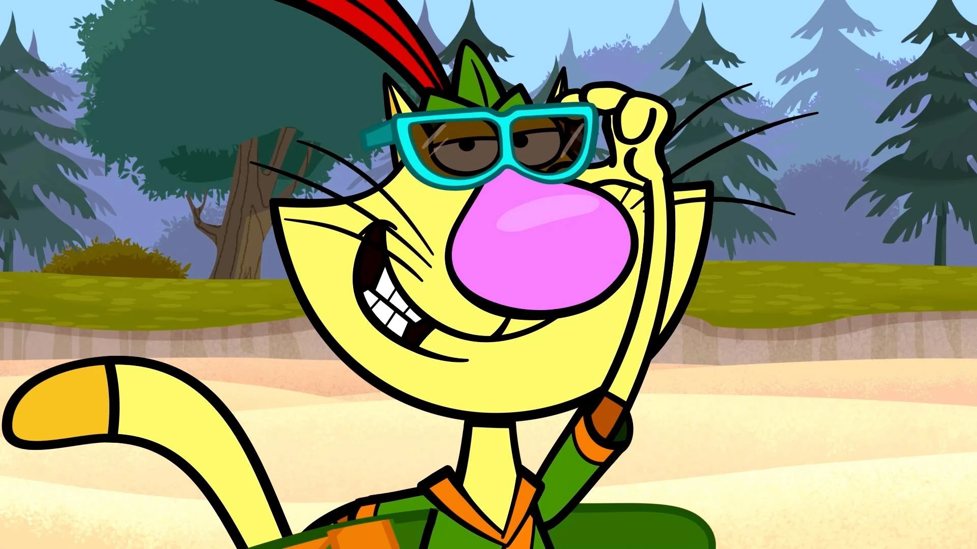 Tide Pool Tough/Gallery | Nature Cat Wikia | Fandom