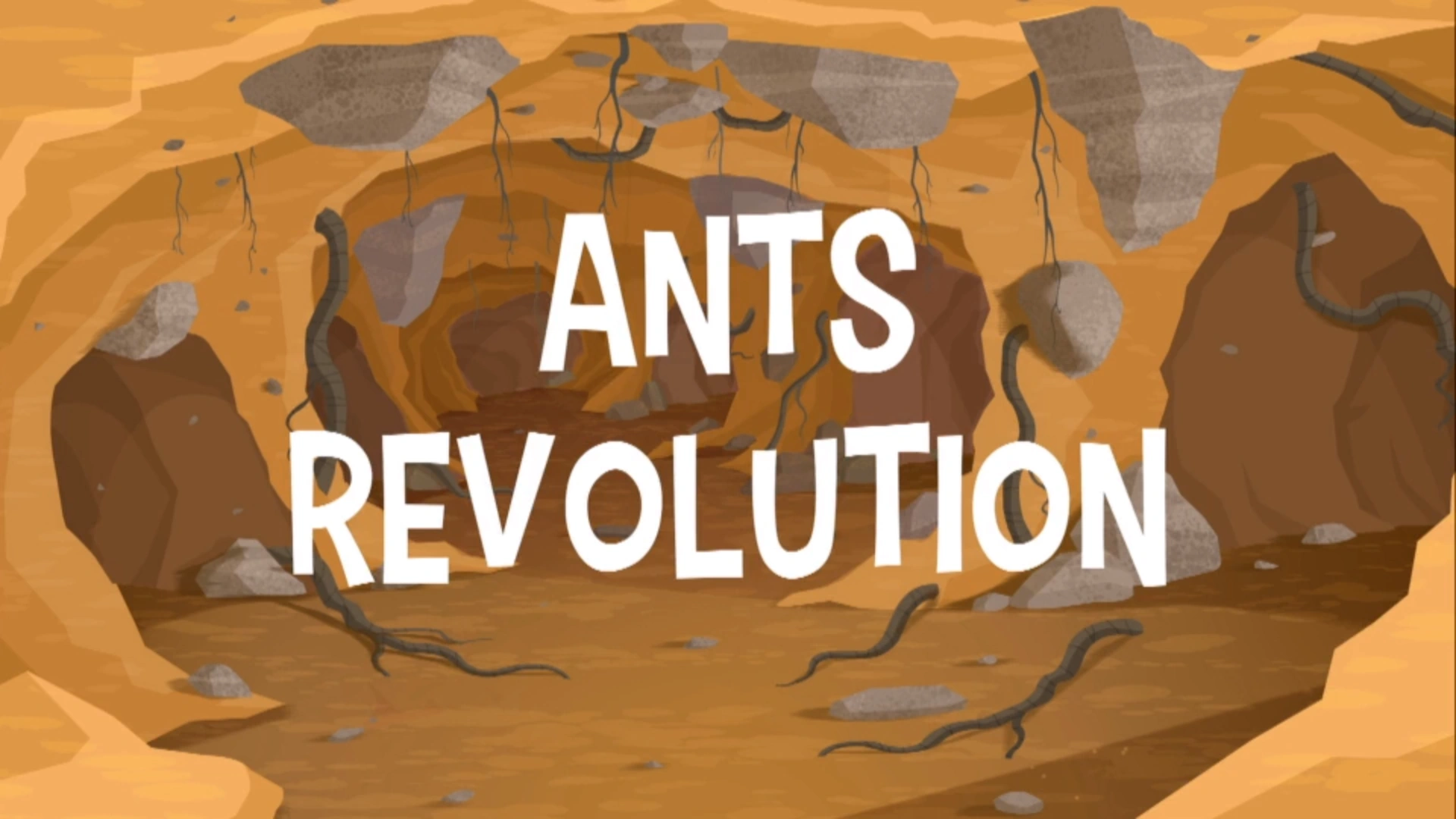 Ant's Revolution | Nature Cat Wikia | Fandom