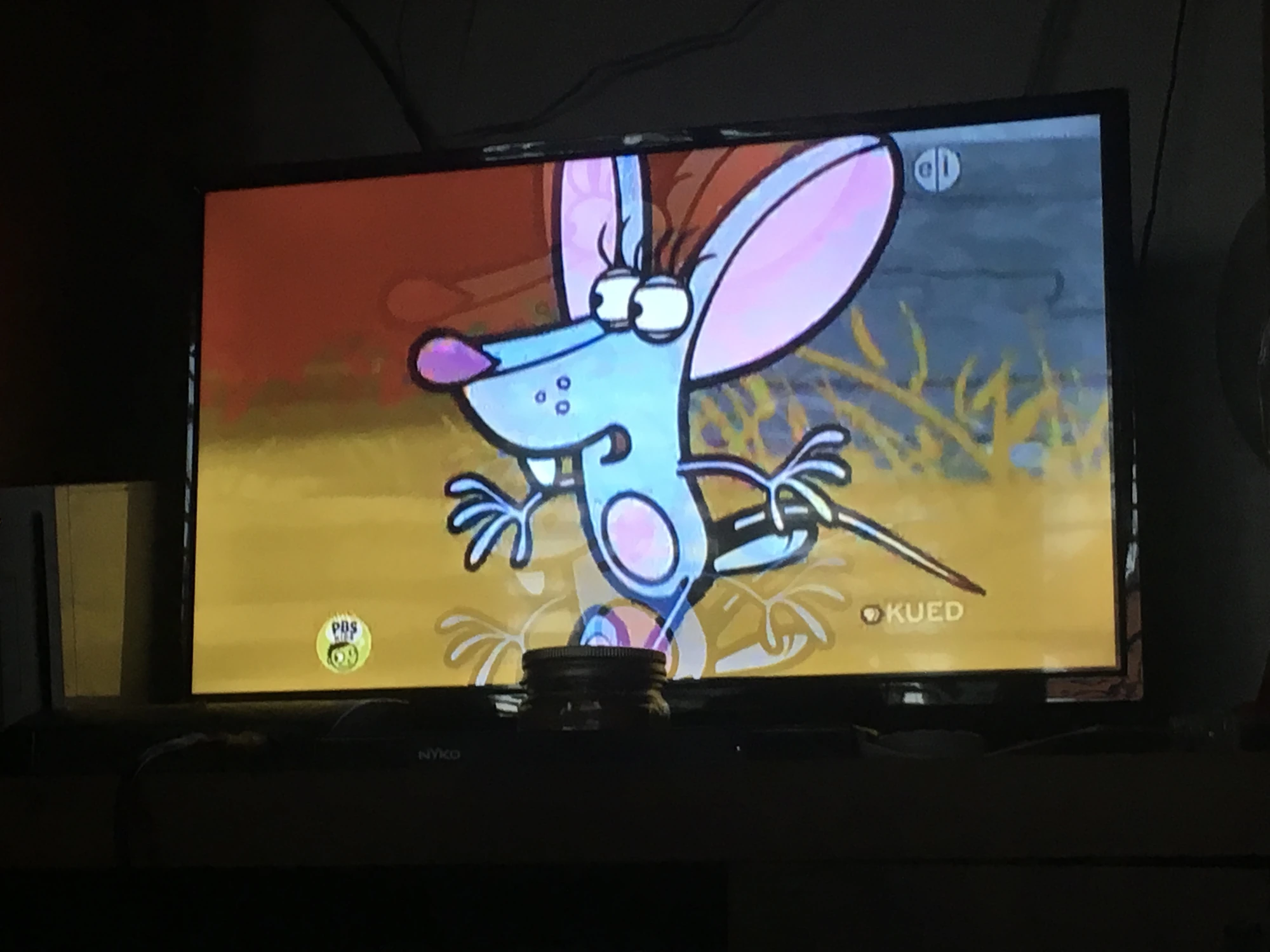 Squeeks | Nature Cat Wikia | Fandom