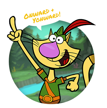 Nature Cat | Nature Cat Wikia | FANDOM powered by Wikia