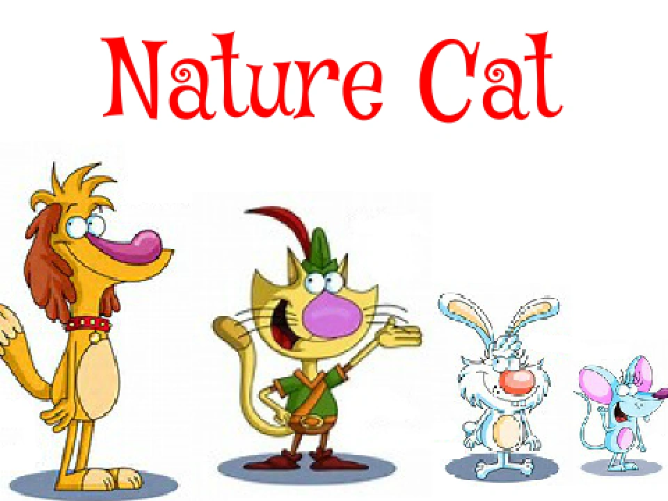 1998 Episodes | Naturecat Wikia | FANDOM powered by Wikia