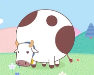 Domestic Cattle | NatureRules1 Wiki | Fandom