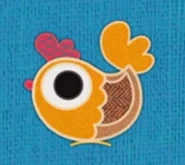 Domestic Chicken | NatureRules1 Wiki | Fandom