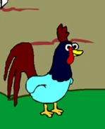 Domestic Chicken | NatureRules1 Wiki | Fandom