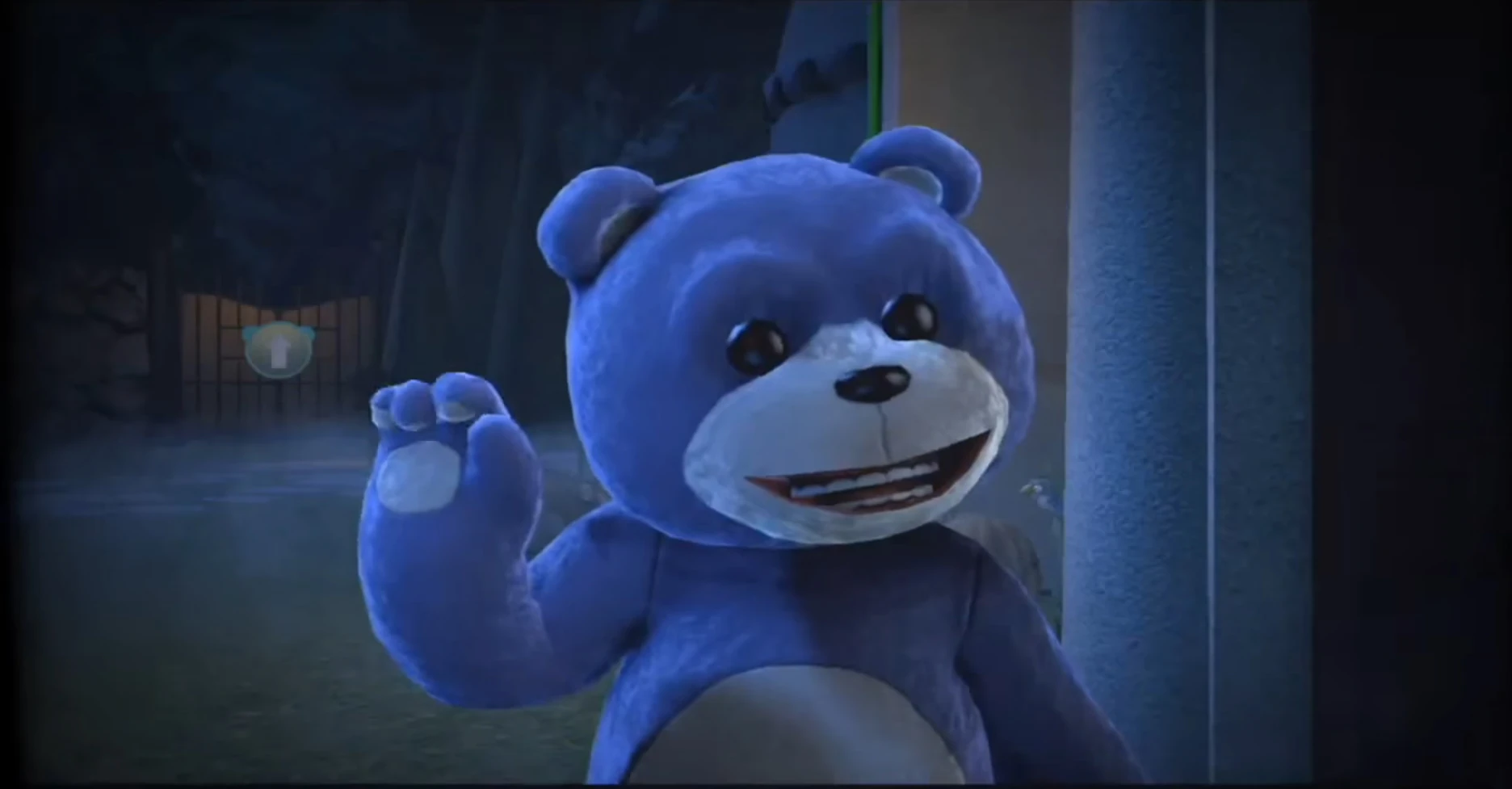 Normal | Naughty Bear Wiki | Fandom