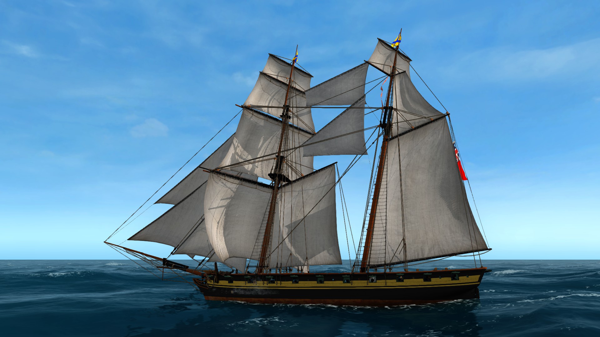 Prince de Neufchatel | Naval Action Вики | Fandom
