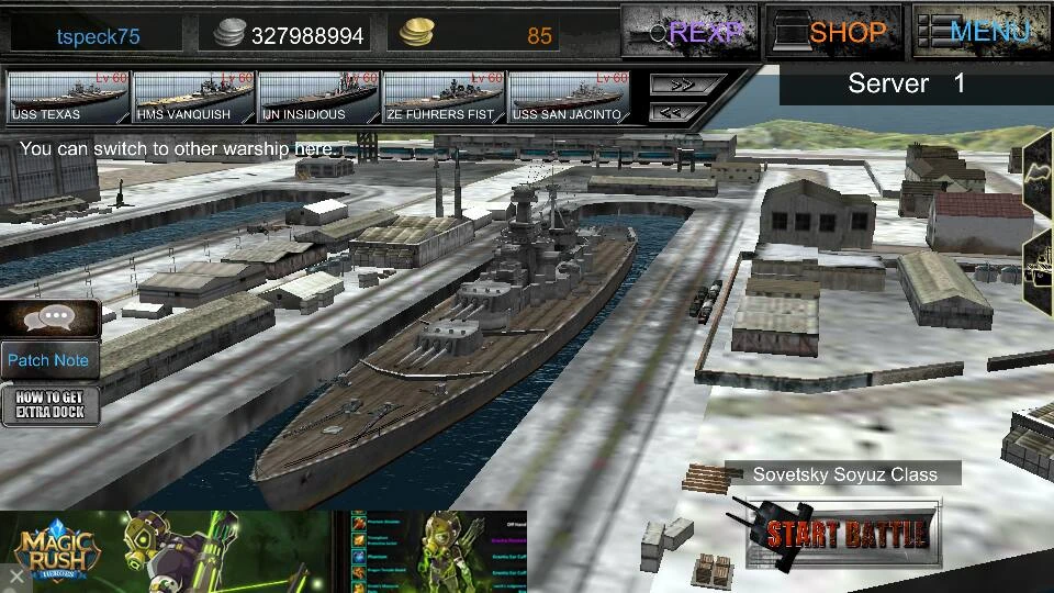 Sovetsky Soyuz class battleship | Naval Front-Line Wiki | Fandom