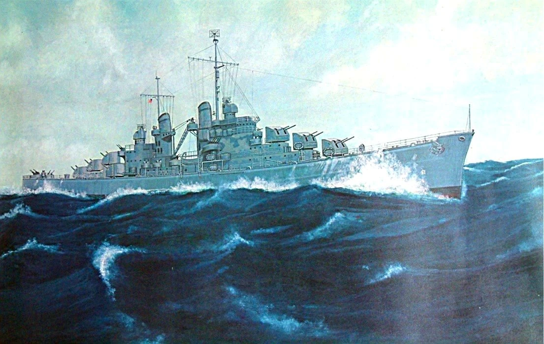 Atlanta Class | Naval Ops Wiki | Fandom