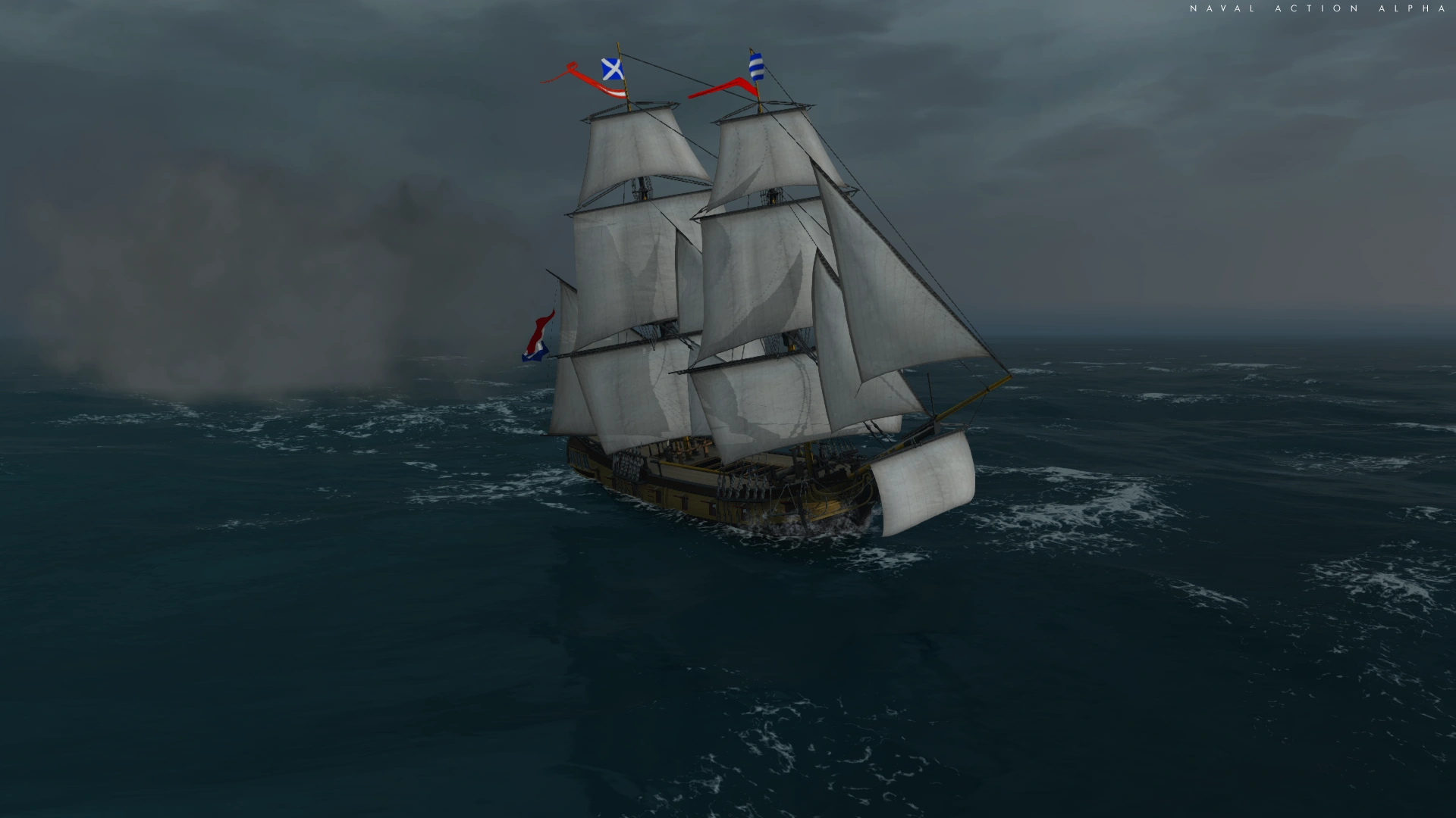 Traders Snow | NavalAction Wikia | Fandom