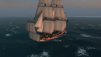 Ingermanland | NavalAction Wikia | Fandom