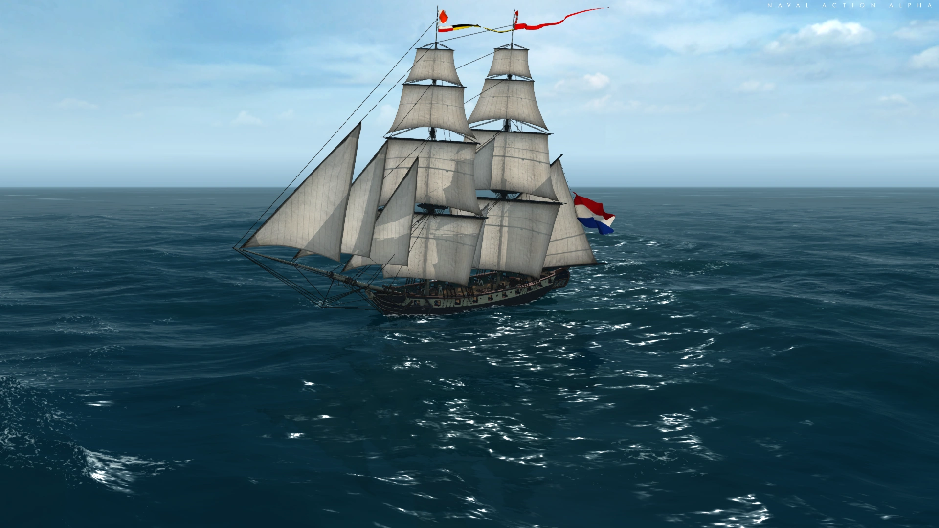 Mercury | NavalAction Wikia | Fandom