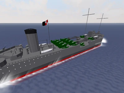 Discuss Everything About NavalCraft Wiki | Fandom