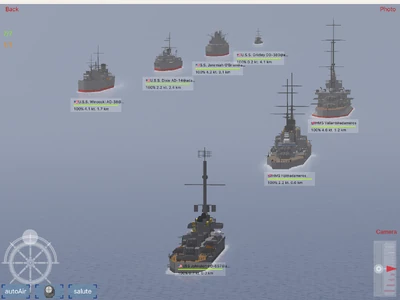 Discuss Everything About NavalCraft Wiki | Fandom