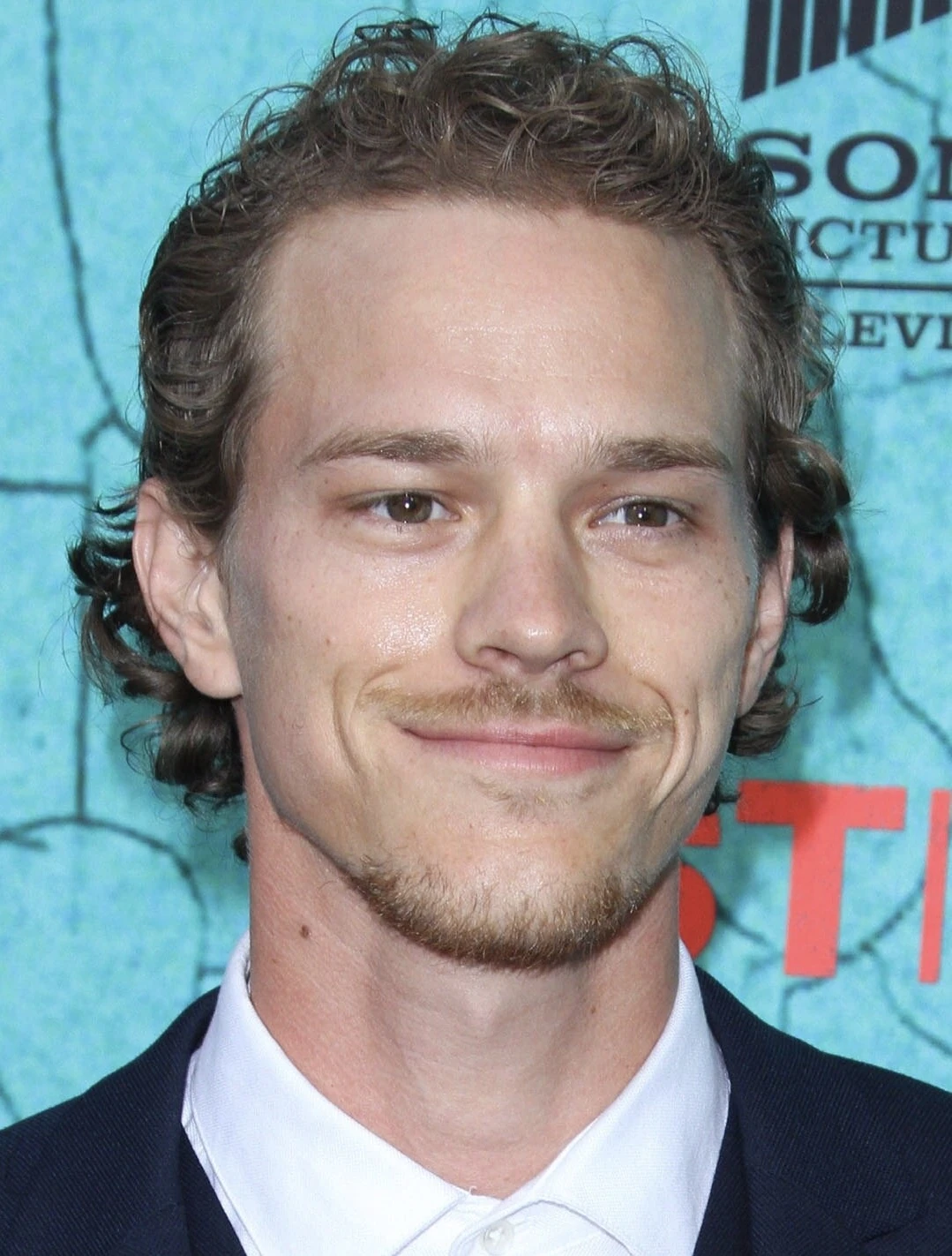 Ryan Dorsey | Naya Rivera Wiki | Fandom